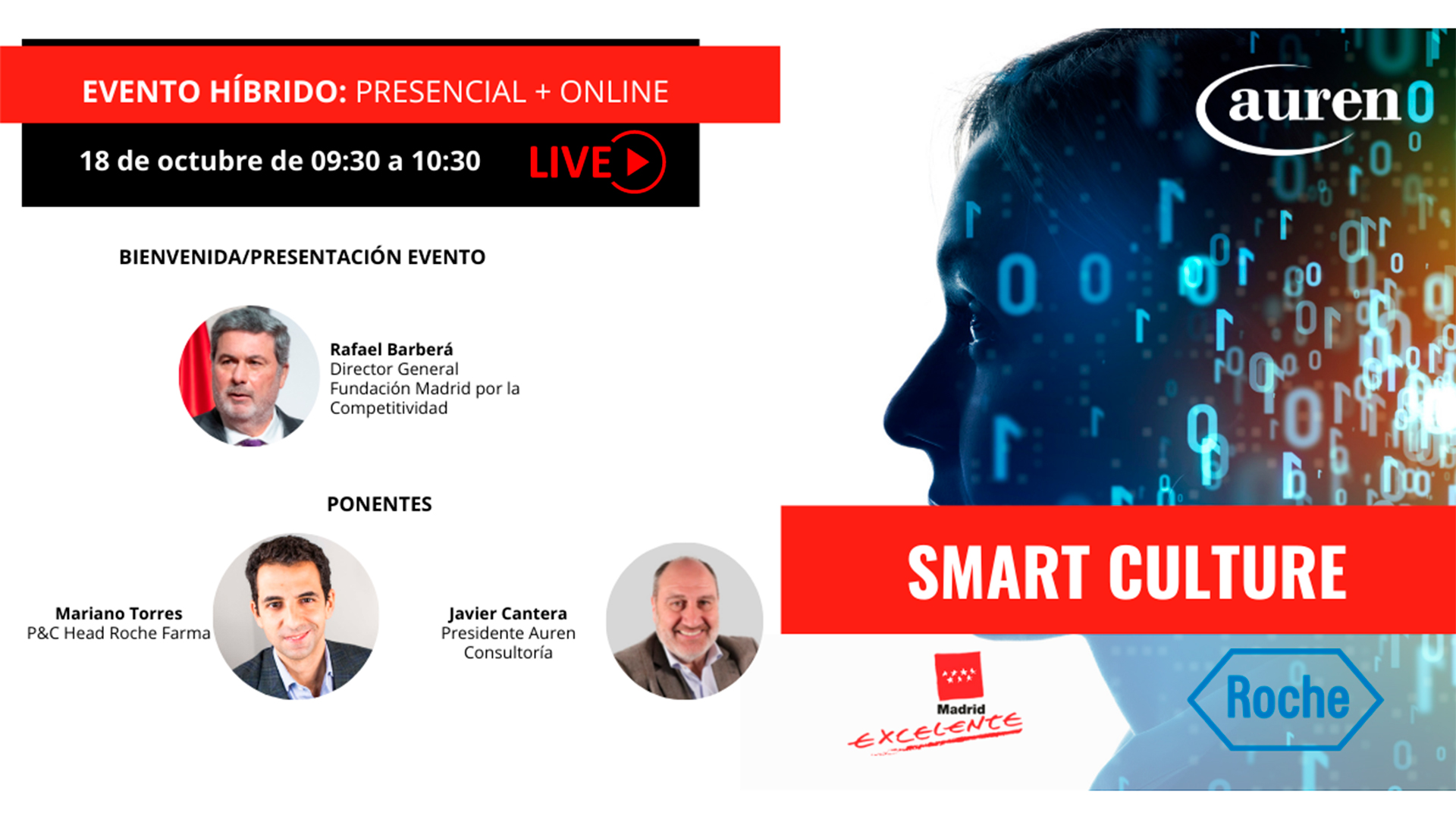La jornada de formación ‘Smart culture’ pone el foco en los nuevos ...